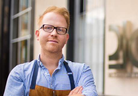 Proof on Main Welcomes Jonathan Searle for Taste of 21c Dinner Series ...